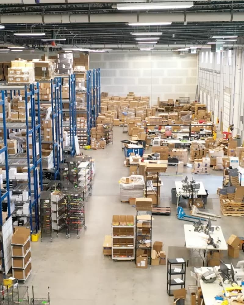 Home - iDrive Logistics